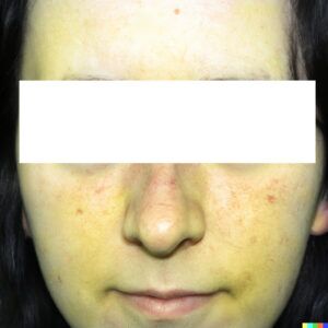 How to Spot an Alcoholic Face - With Pictures - Ocean State Recovery Center