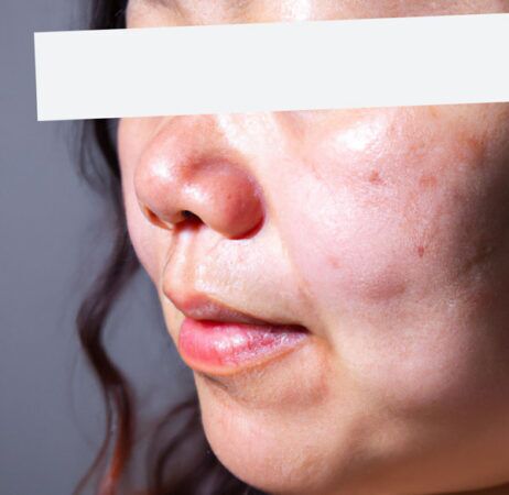 How to Spot an Alcoholic Face - With Pictures - Ocean State Recovery Center